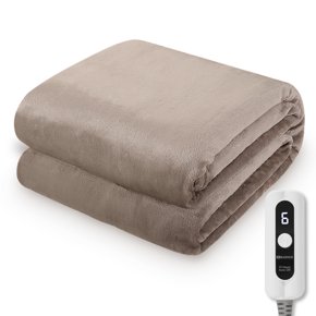 Electric Blankets in Blankets - Walmart.com