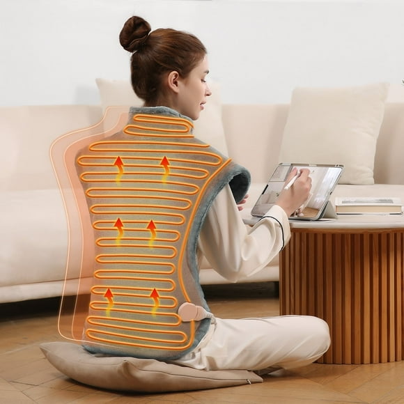 Full Body Heating Pad