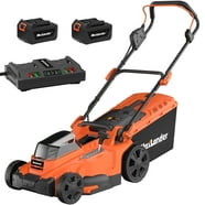 Earthquake Gas Grass Trimmer, Walk Behind String Mower with 160cc Viper ...