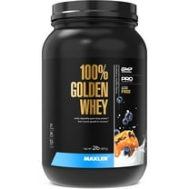 Amazing Muscle Advanced Blend Whey Protein Powder - Isolate ...
