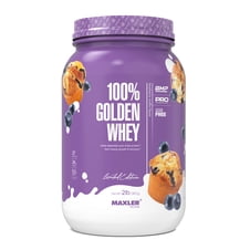 Bulk Protein Powder