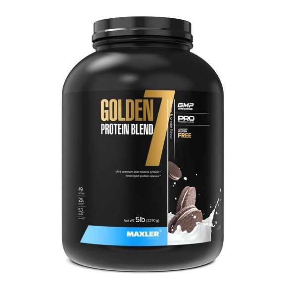 Protein Powder 5lb