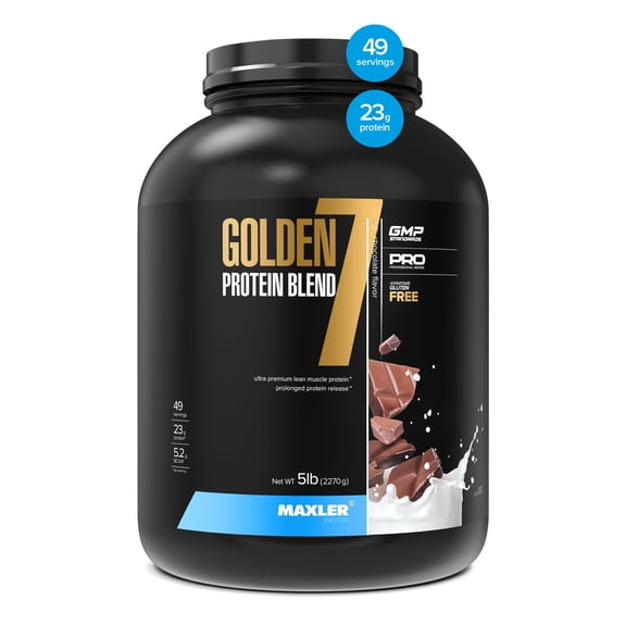 Protein Powder 5lb