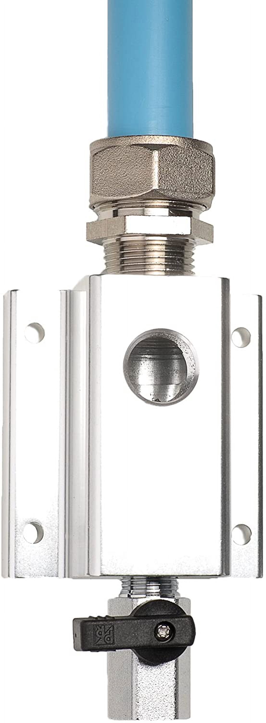 Maxline M7510 Outlet Kit for 3/4-Inch Tubing with 1/2-Inch NPT Outlet ...