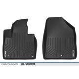 Maxliner A0191 MAXFLOORMAT All Weather Custom Fit Floor Mats Fits 16 ...