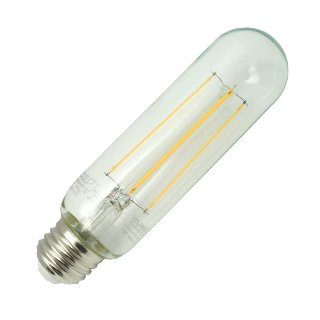 Maxlite 02541 - EF8.5T12D930/JA8 Tubular Style Antique Filament LED ...
