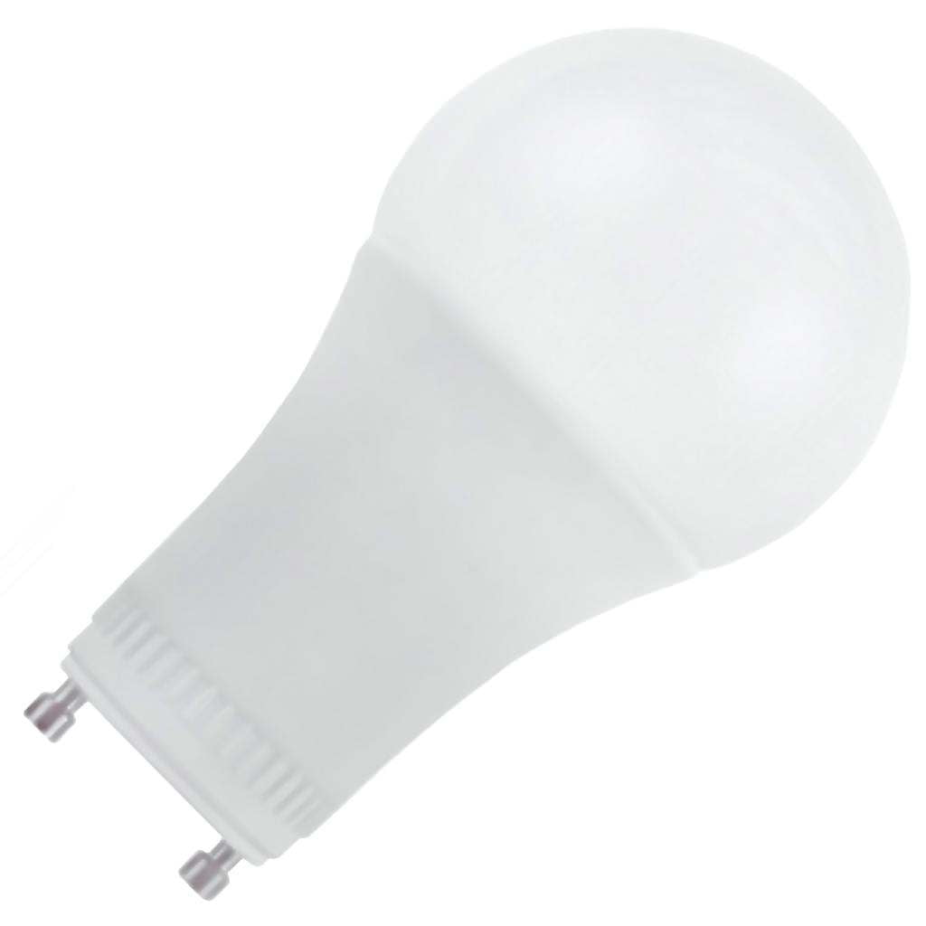 MaxLite LED 9W (60W Equivalent) Pear Light Bulbs, Dimmable - Walmart.com
