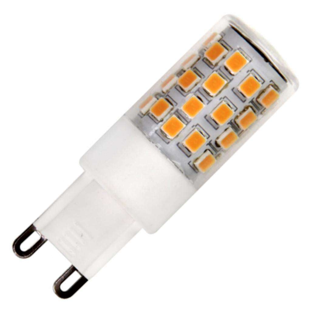 Maxlite 25550 - 4G9D927/JA8 LED Bi Pin Halogen Replacements - Walmart.com