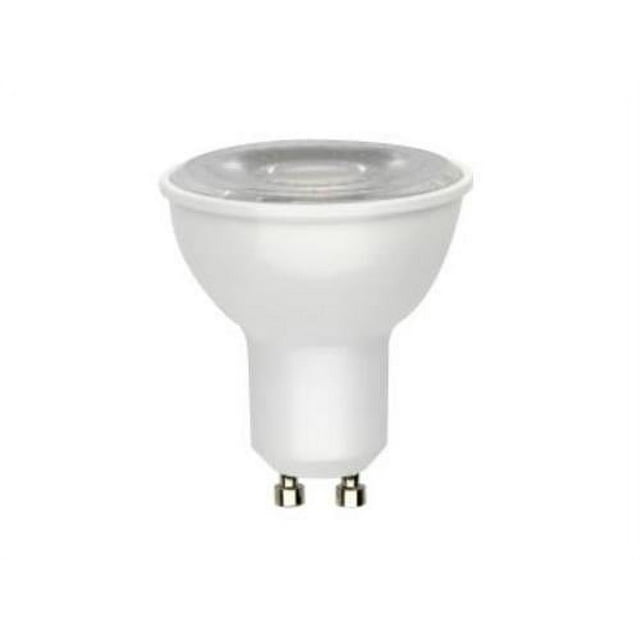 Maxlite 6.5Mr16gud927fl/Ja8 Single 6 Watt White Dimmable Mr16 Gu10 Led ...