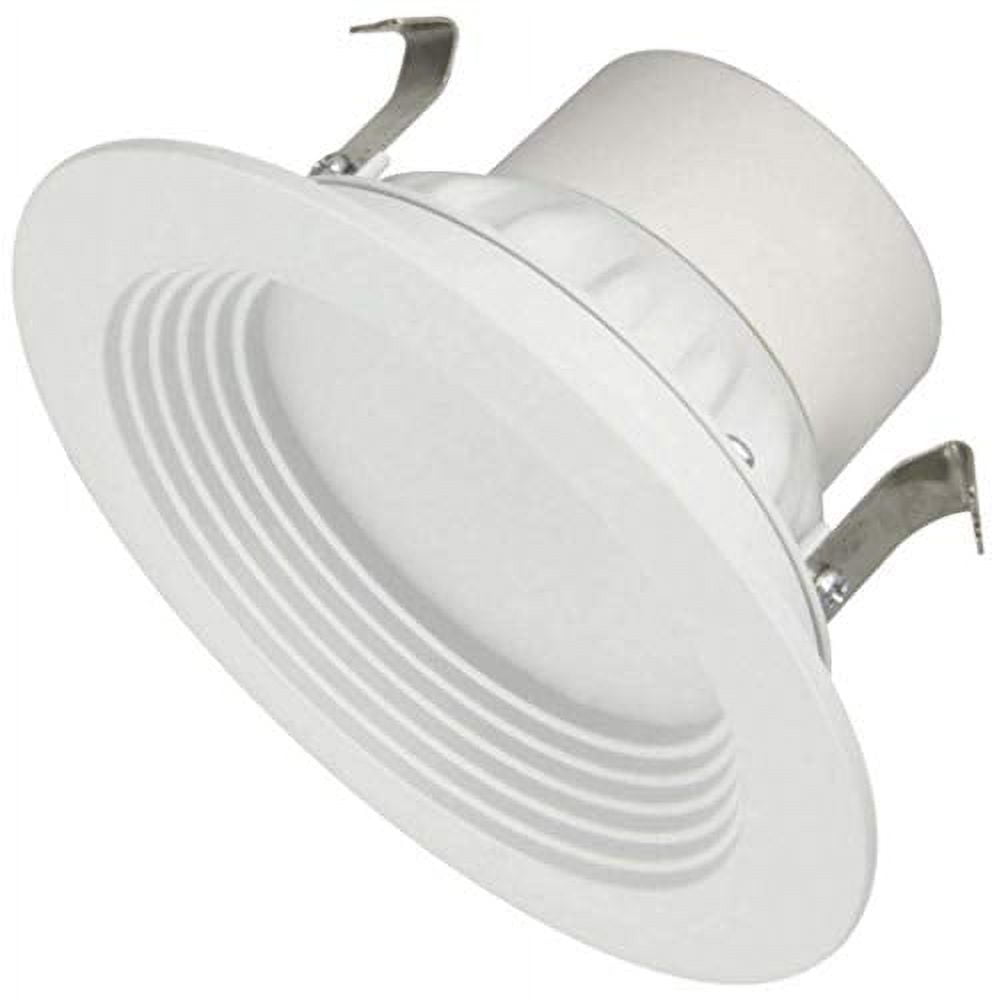 Maxlite 63545 - RR-409U-30W 102382 LED Recessed Can Retrofit Kit with 4 ...