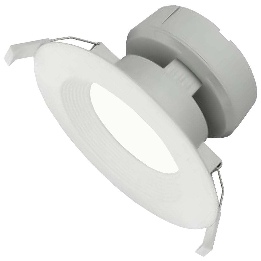 Maxlite 90592 - RF610ICAT40W Indoor Downlight LED Fixture - Walmart.com