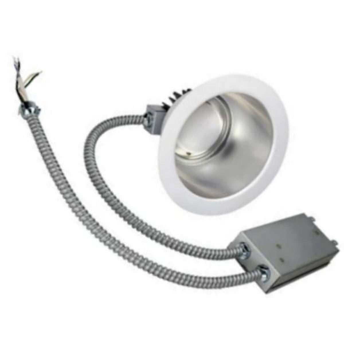 Maxlite 92582 - RR8C15U40Z LED Recessed Can Retrofit Kit with 8 Inch ...