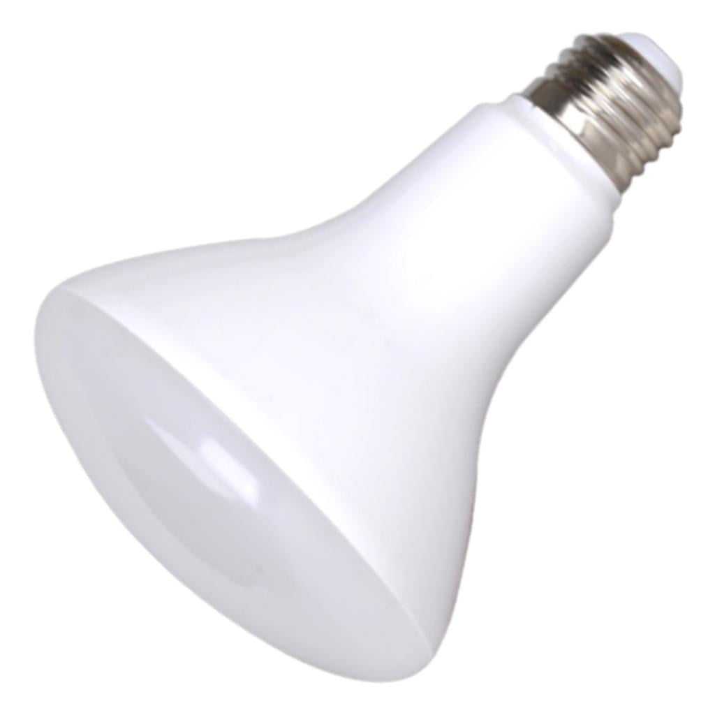 Maxlite 98094 - 8BR30DLED50/G3 BR30 Flood LED Light Bulb - Walmart.com