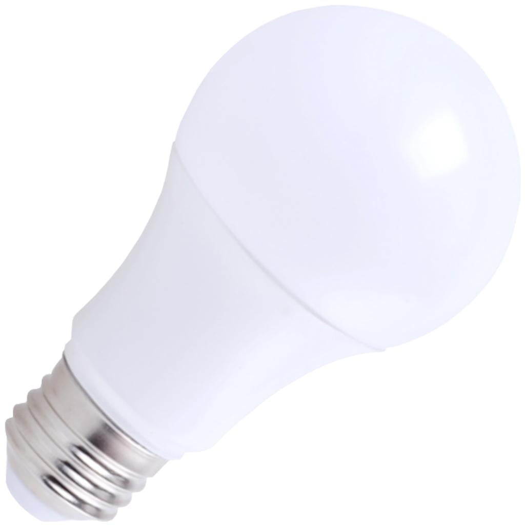 Maxlite 98986 - E9A19D930/JA8 A19 A Line Pear LED Light Bulb - Walmart ...