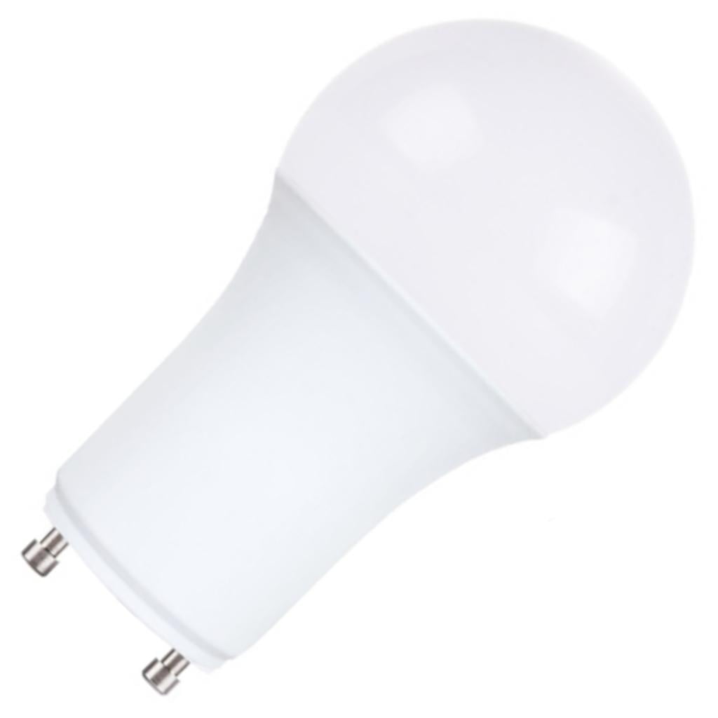 Maxlite 99601 - E6A19GUDLED50/G8S A19 A Line Pear LED Light Bulb ...