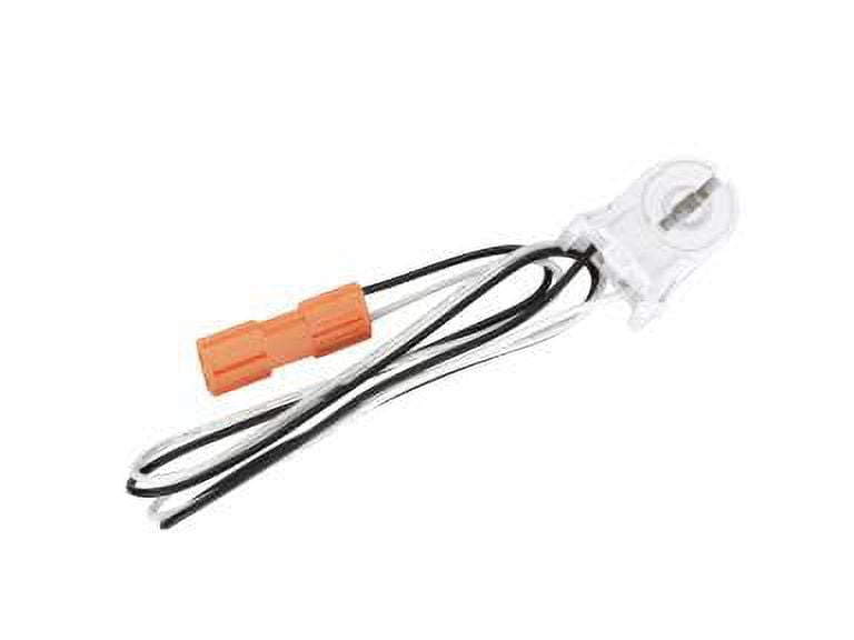 Maxlite G13kit1 Single Lamp G13 Bi Pin Retrofit Wiring Harness For T8 ...