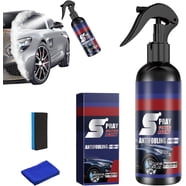 3 in 1 High Protection Quick Car Coating Spray, High Protection Quick ...