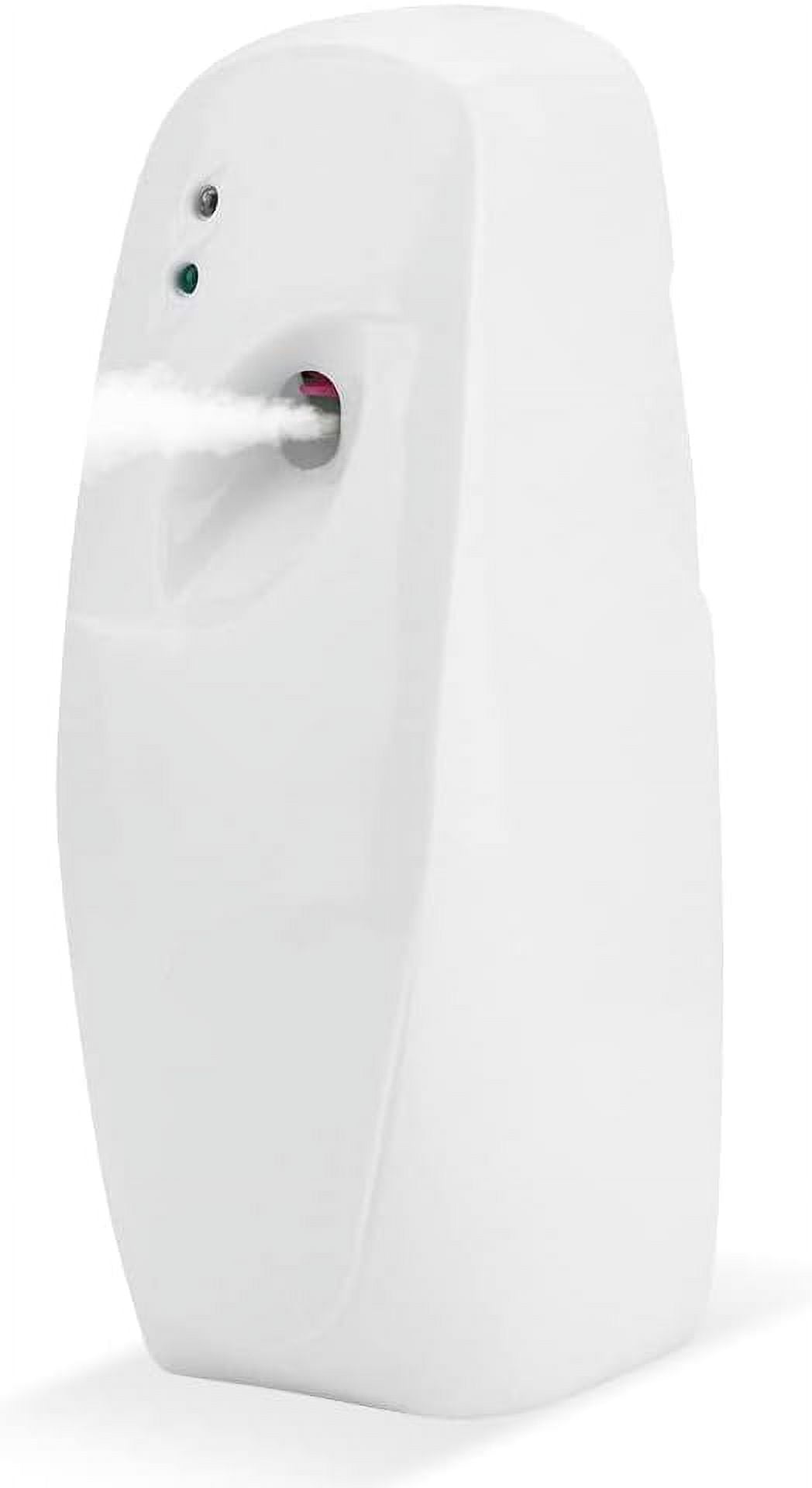 Maxmartt Automatic Air Freshener Dispenser Sprayer 300ml Automatic ...