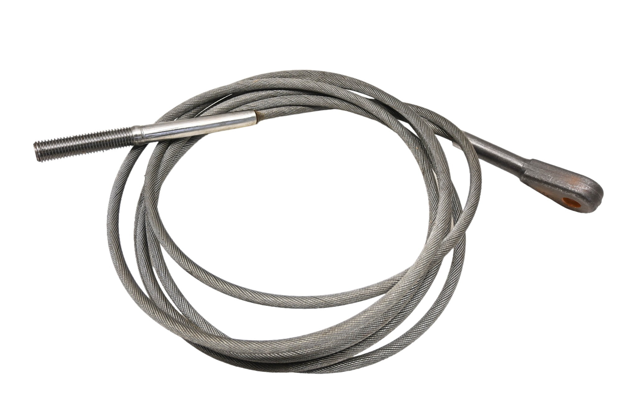 Maxon 227190-01 Liftgate Cable NOS - Walmart.com