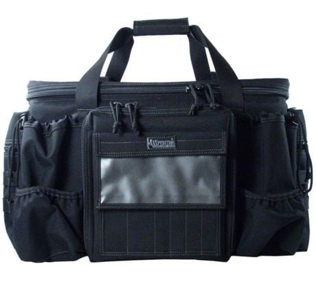 Maxpedition Centurion Patrol Bag - Black - Walmart.com