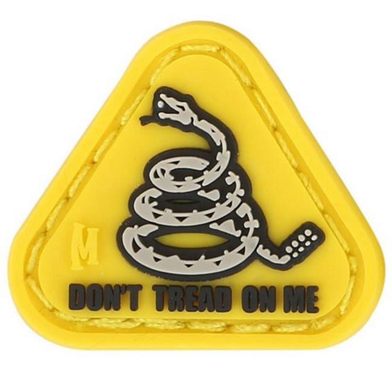 Maxpedition DTOM Micropatch - Full Color - Walmart.com