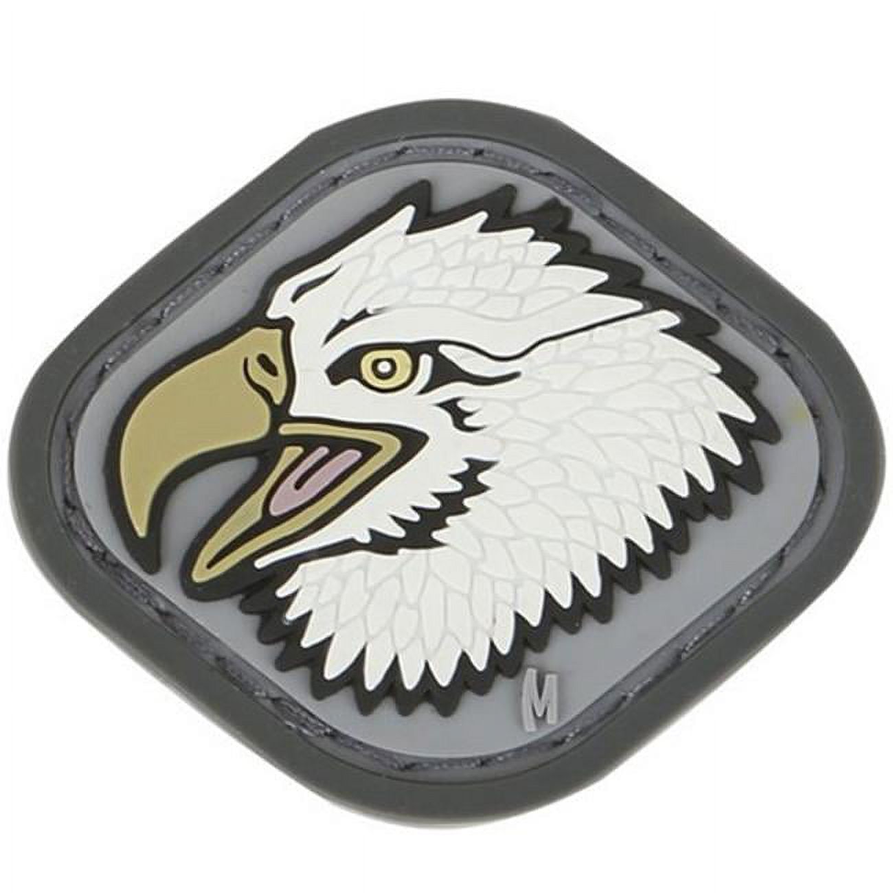 Maxpedition Eagle Head Patch - Swat - Walmart.com