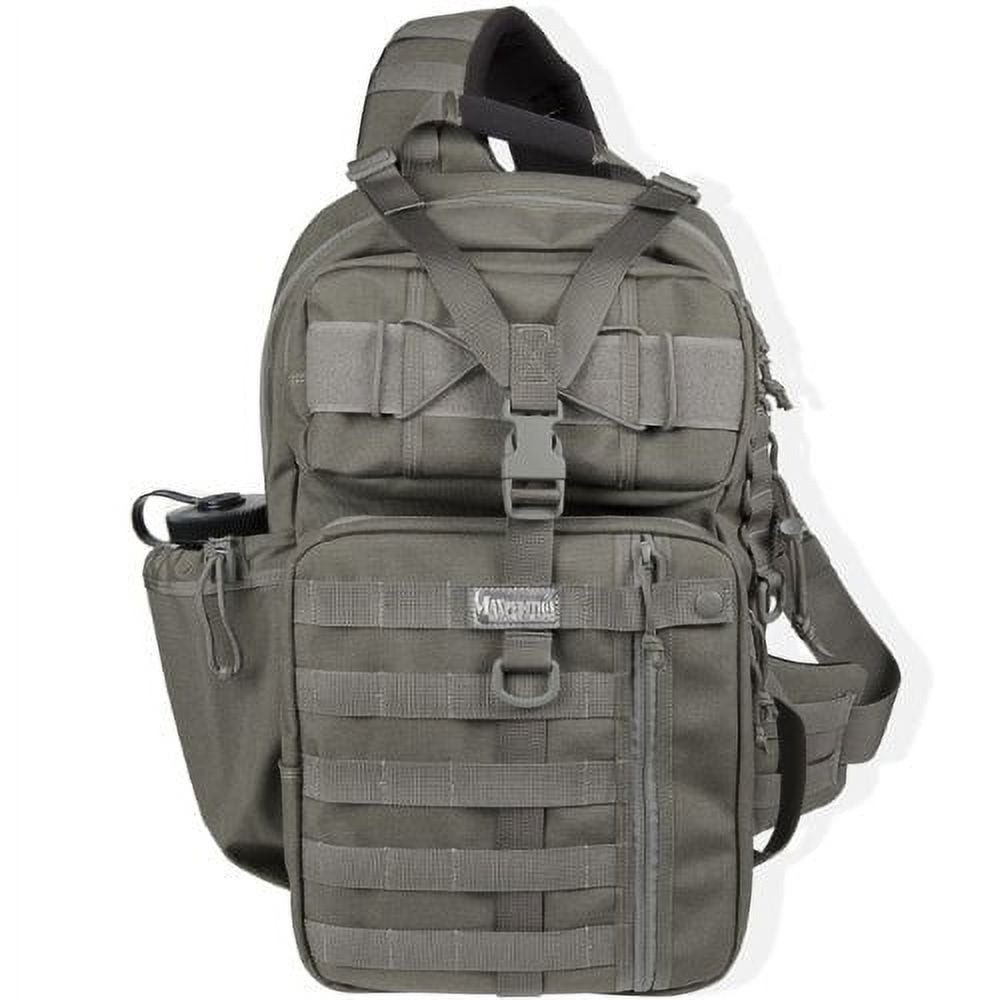 Maxpedition Kodiak Gearslinger, Foliage Green - Walmart.com