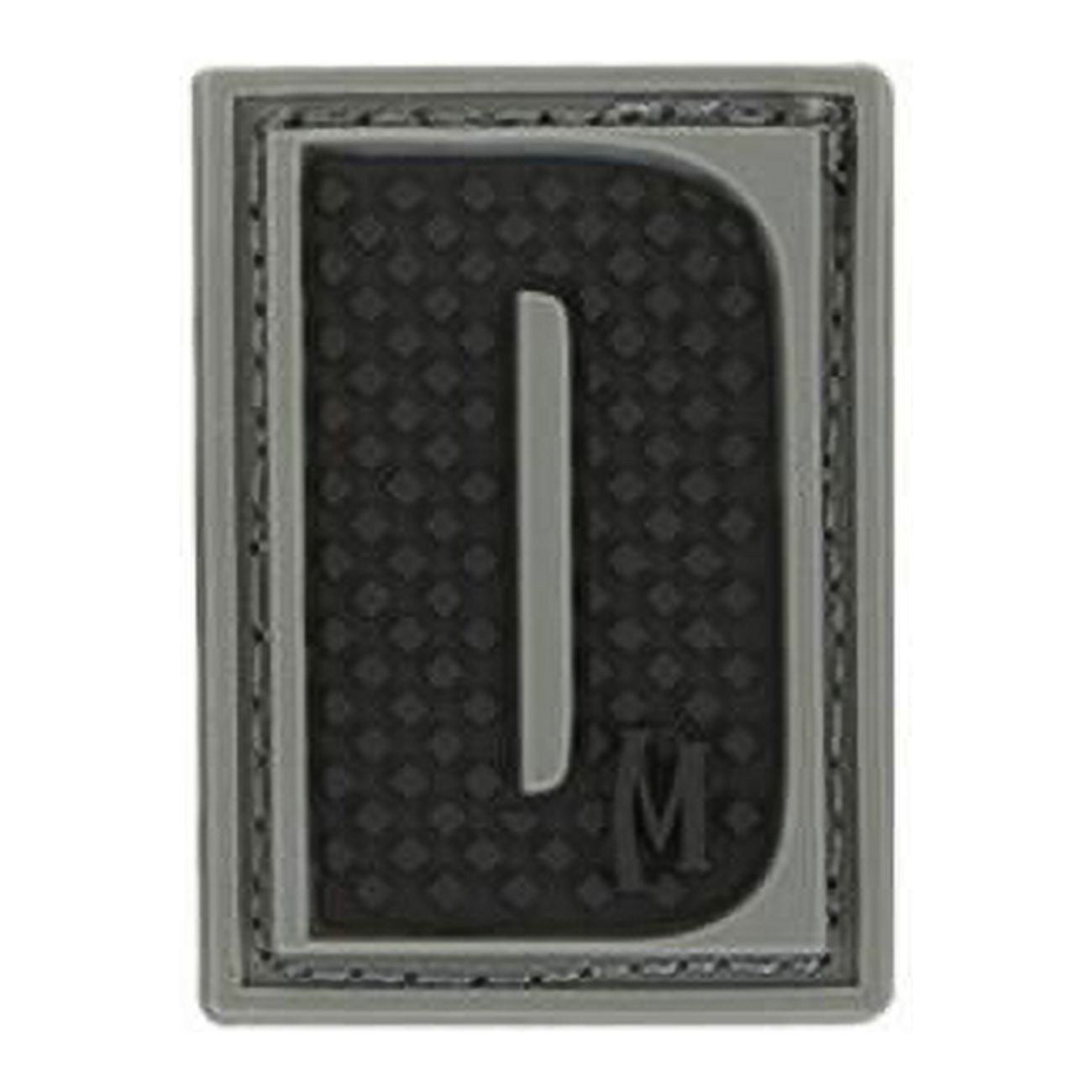 Maxpedition Letter D Patch - Swat - Walmart.com