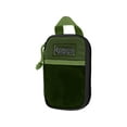 Maxpedition Micro Pocket Organizer, OD Green - Walmart.com