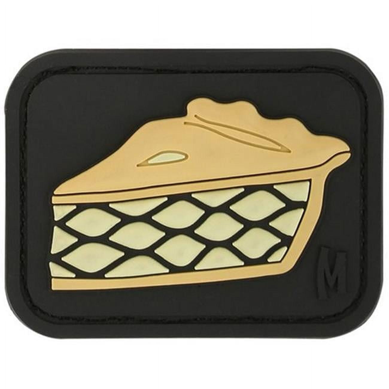 Maxpedition Pie Patch - Swat - Walmart.com