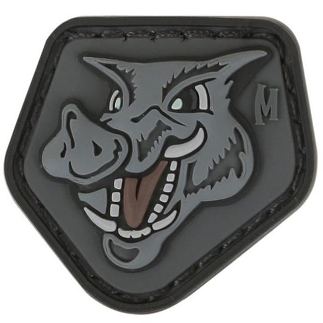 Maxpedition Pig Patch - Swat - Walmart.com