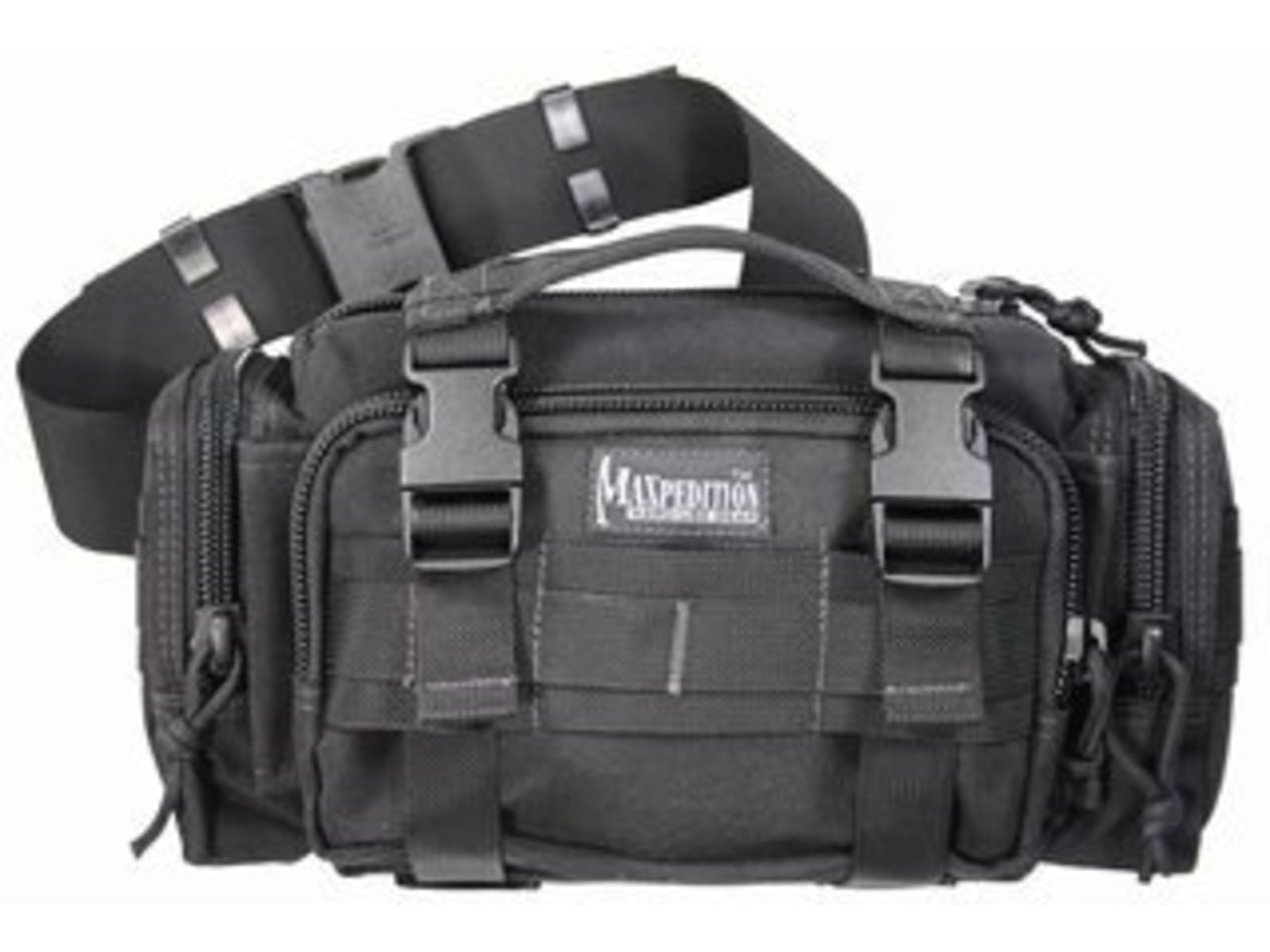 Proteus Versipack Black - Walmart.com