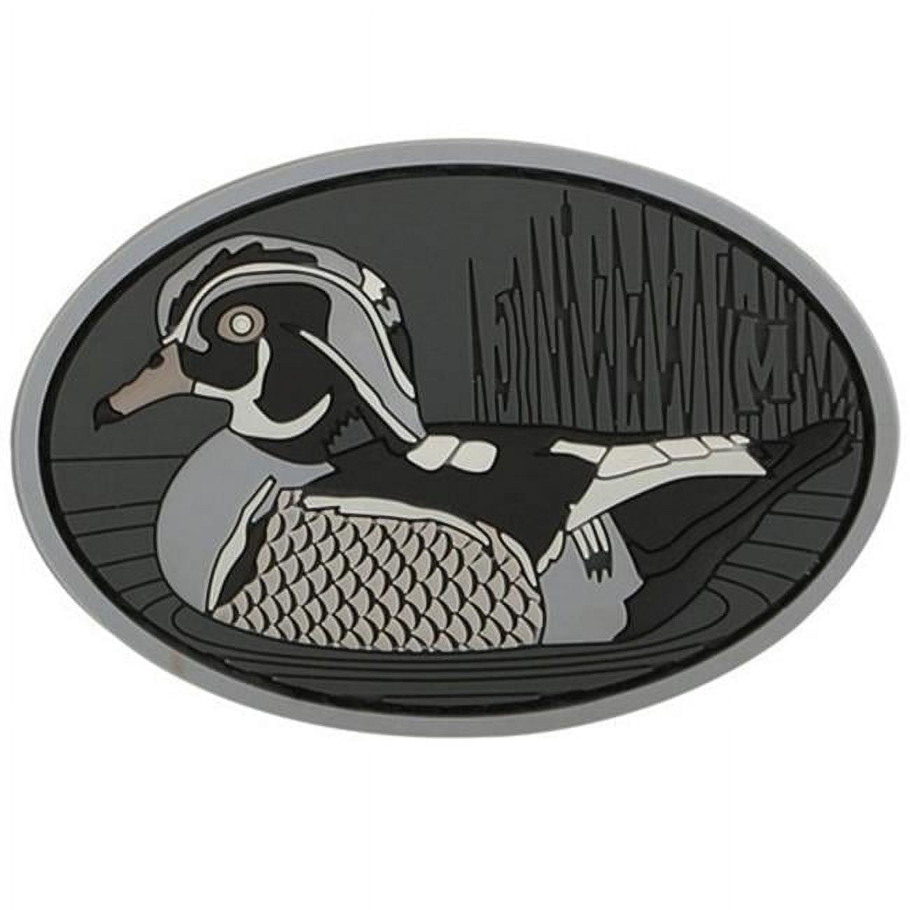 Maxpedition Wood Duck Patch - Swat - Walmart.com