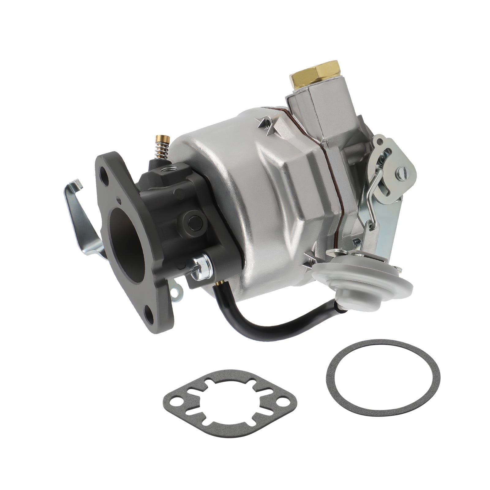 BFO 1 Barrel Carburetor for Chevy GMC Pickup 194 230 250 Engine 63-67 ...