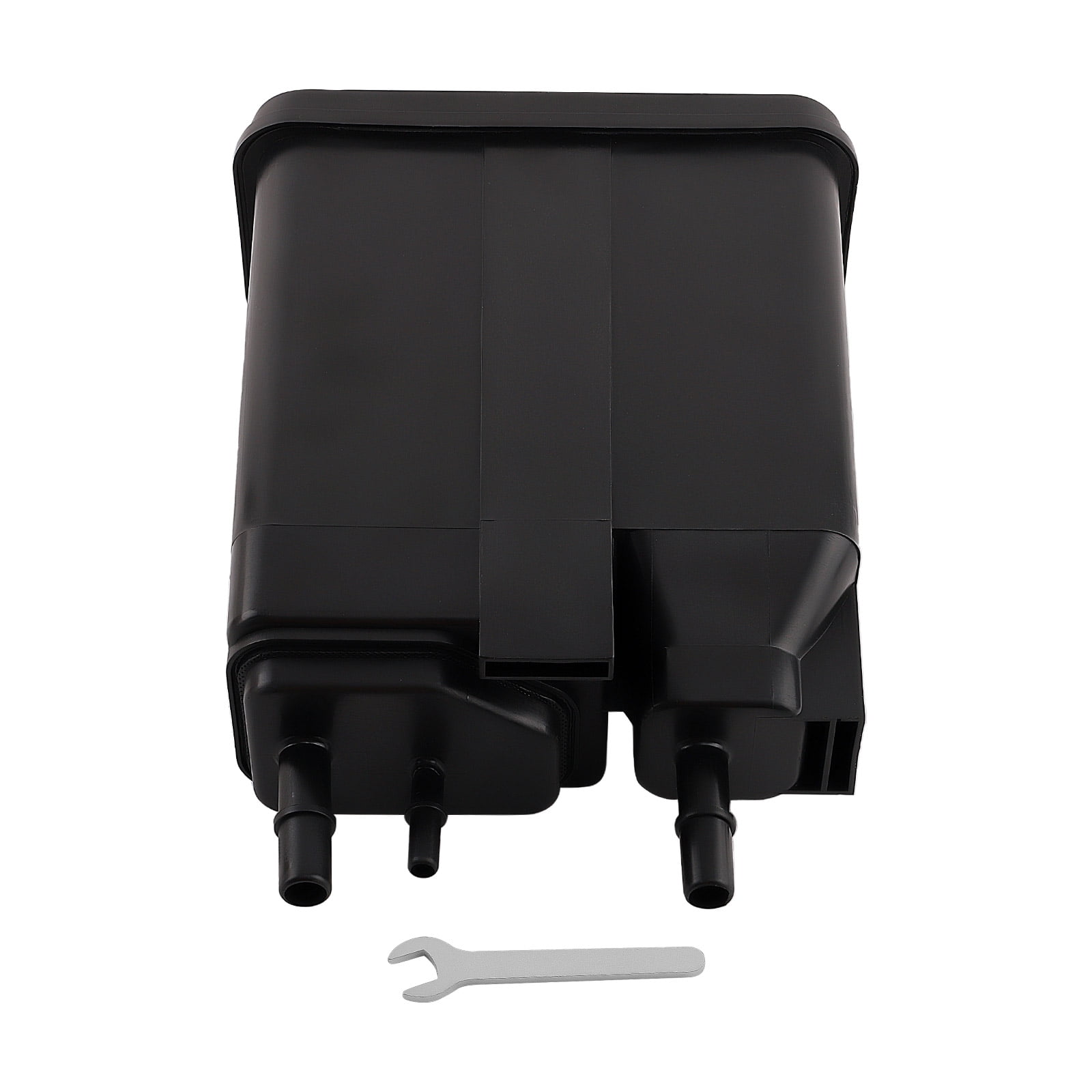 Maxpeedingrods 1* EVAP Vapor Emissions Charcoal Canister for Chevrolet ...