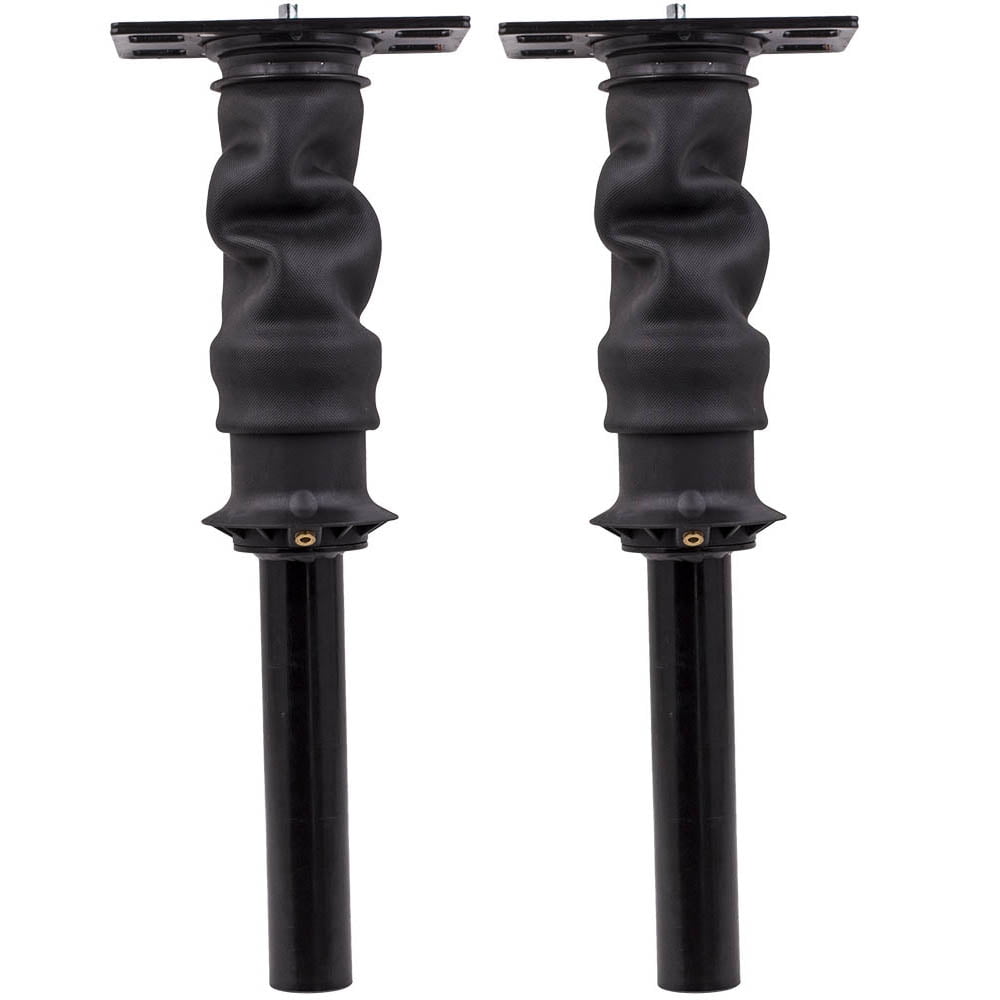 Maxpeedingrods 1 Pair Rear Air Strut Shock Assembly for International ...