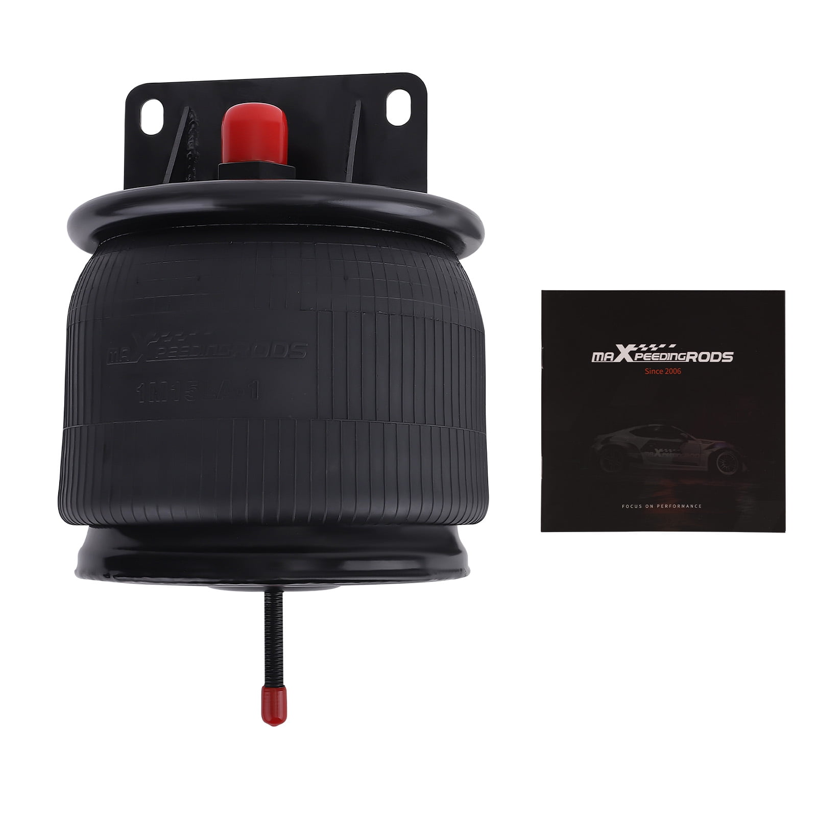 Maxpeedingrods 1pc Air Ride Suspension Bags for Kenworth K30322 K303-22 ...