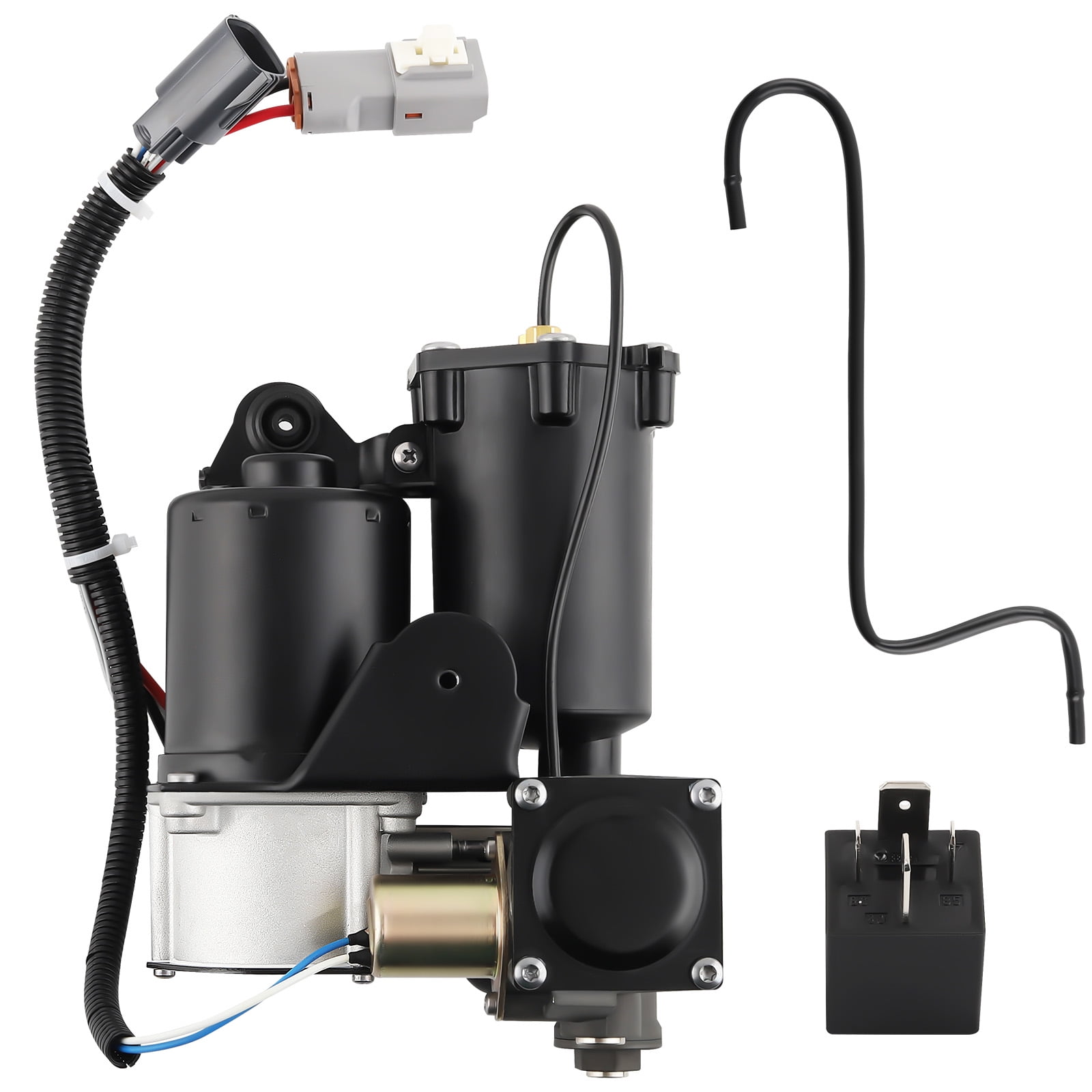 Land Rover Range Rover Sport Air Suspension Compressor Kit