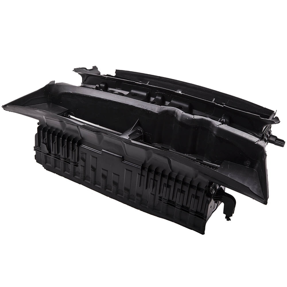 BFO 1x Front Grille Radiator Air Shutter for Ford Escape 2017-2019 ...
