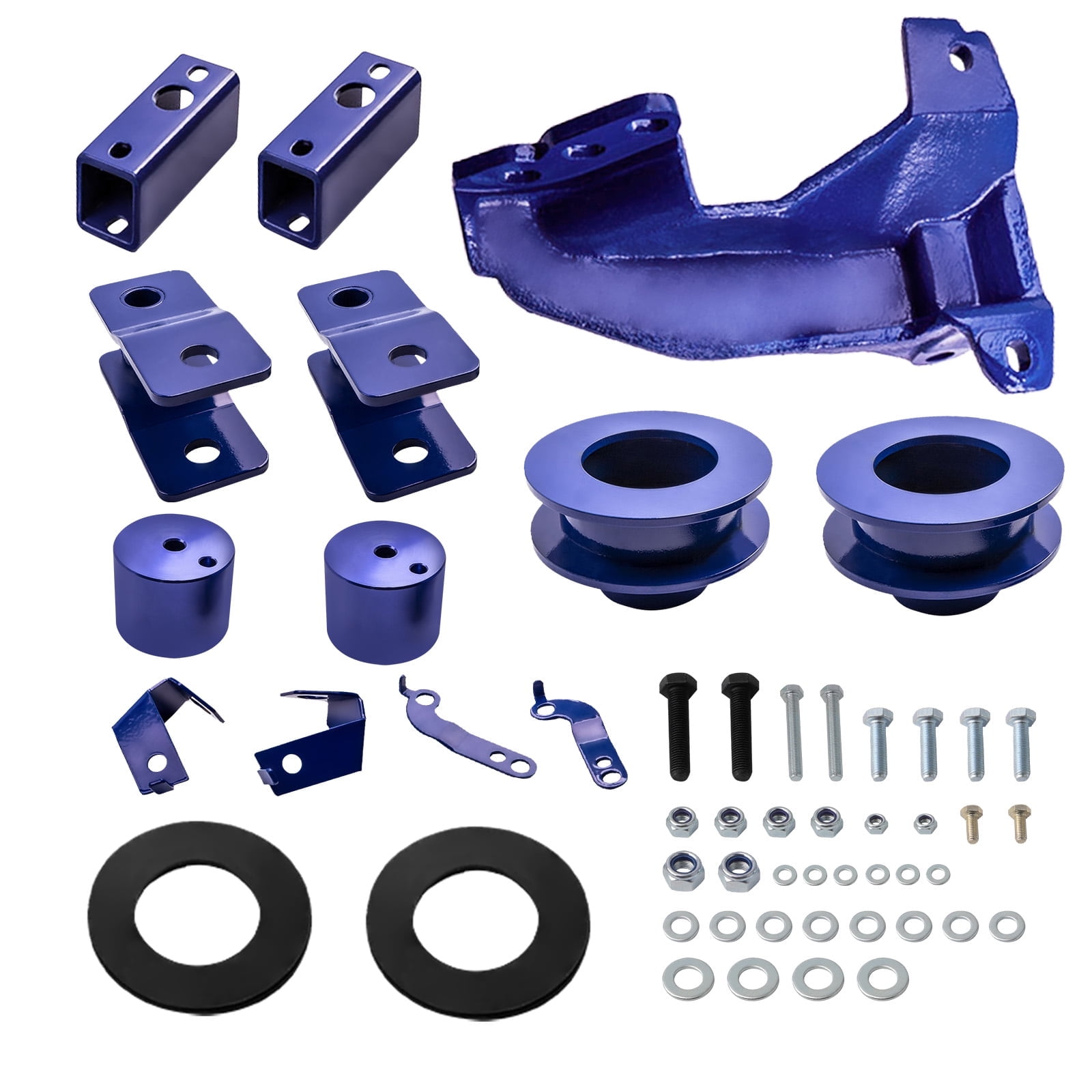 BFO 2.5" Front Leveling Lift Kit For Ford F250 350 F450 Super Duty 2011 ...