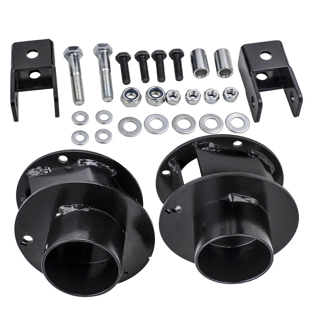Maxpeedingrods 2.5'' Front Suspension Leveling Lift Kit For Dodge Ram ...