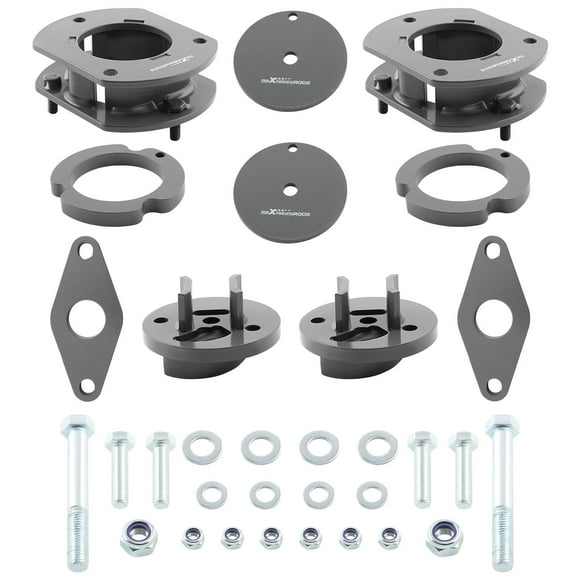 Jeep Grand Cherokee Suspension Lift Kit