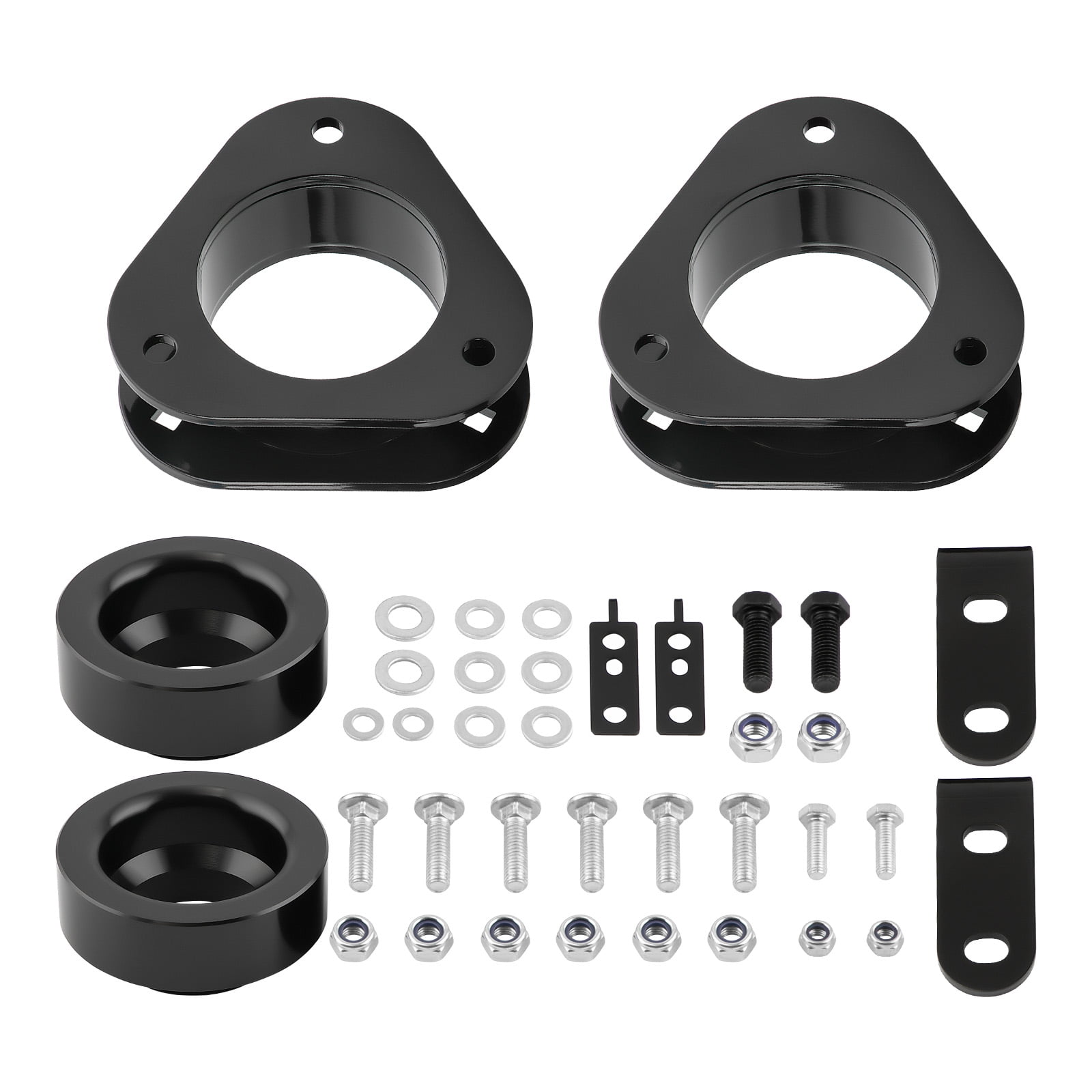 Toyota Rav4 Suspension Lift Kit