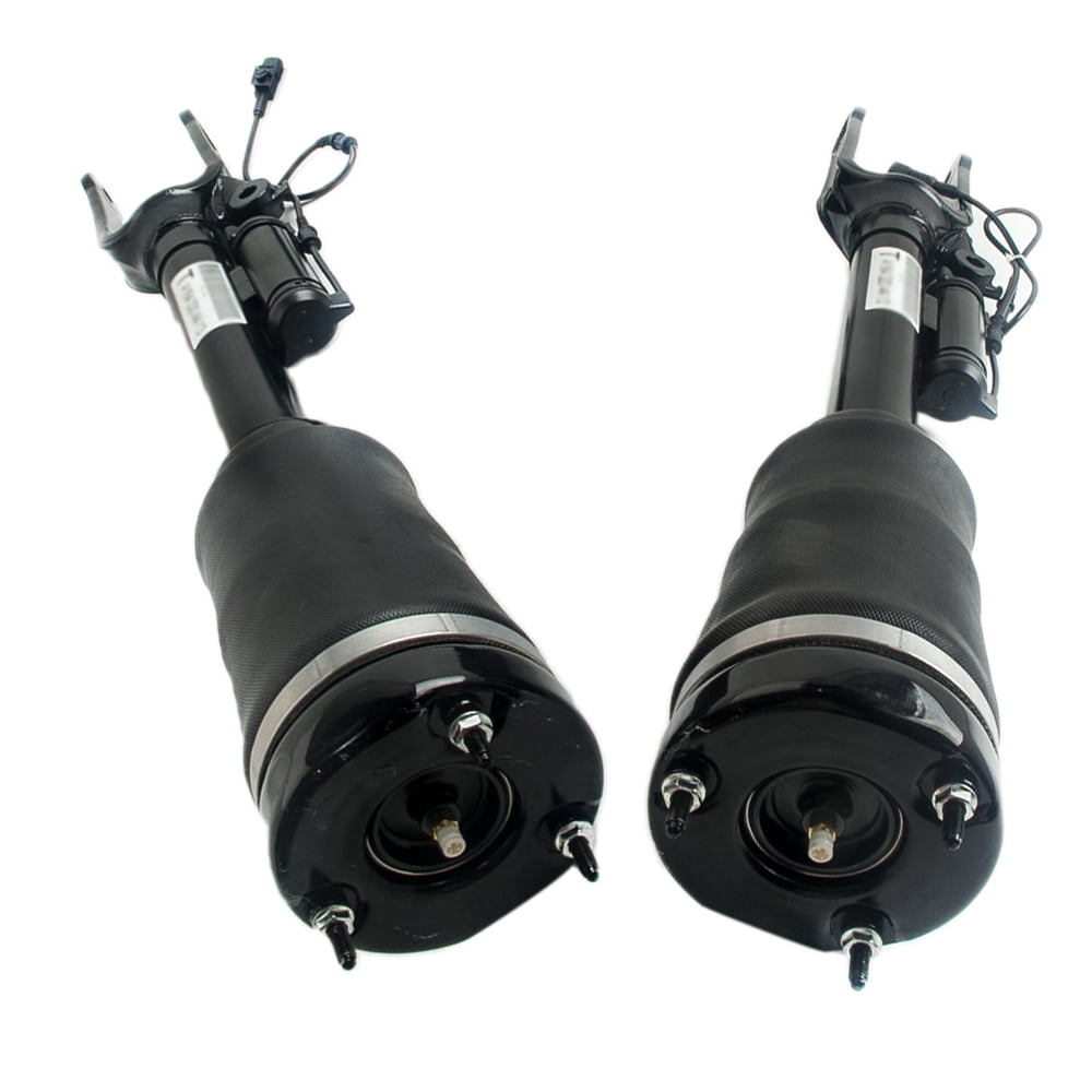 Maxpeedingrods 2 Front Air Suspension Struts For Mercedes W164 X164 ML ...