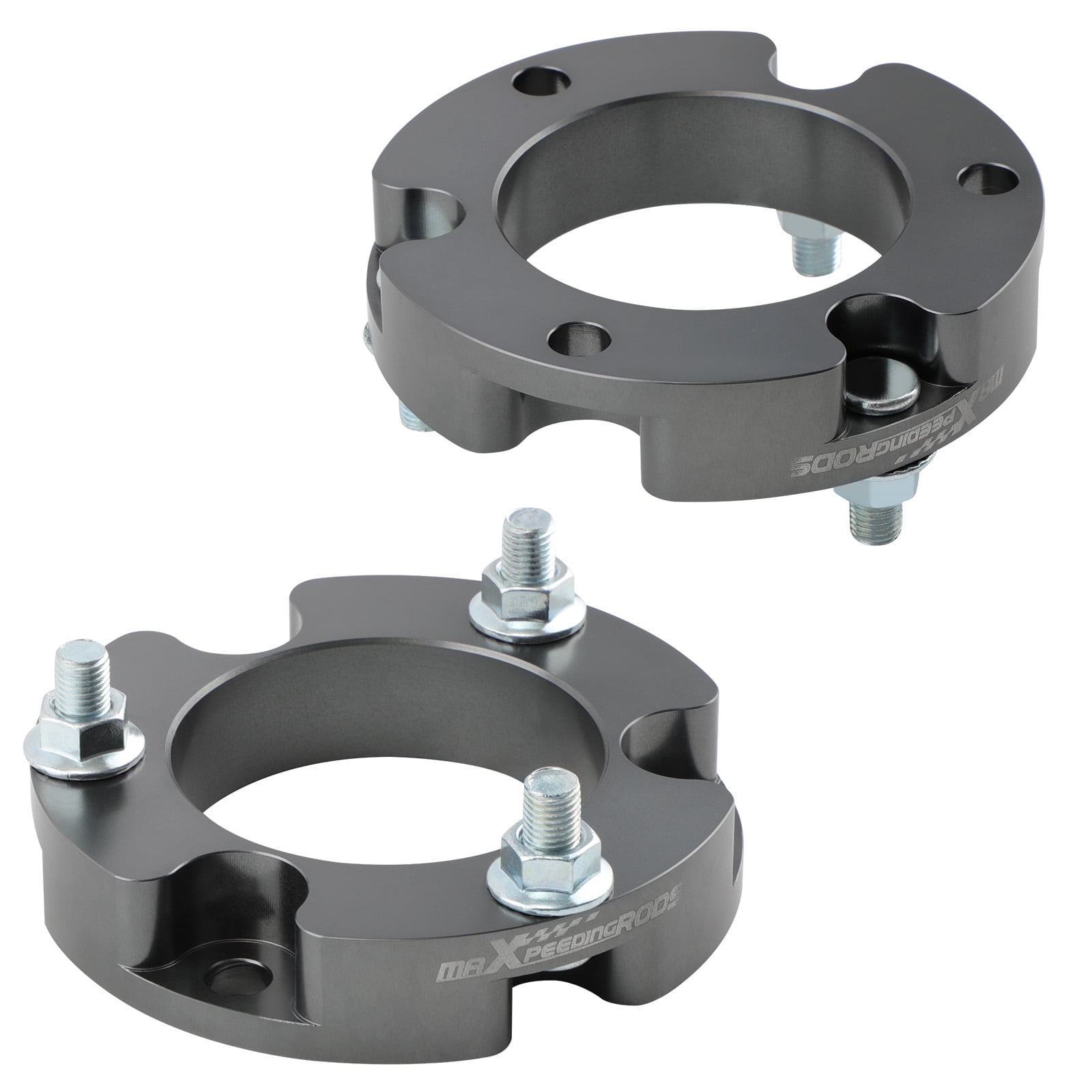 Maxpeedingrods 2" Front Leveling Lift Kit Replace For Toyota FJ Cruiser ...