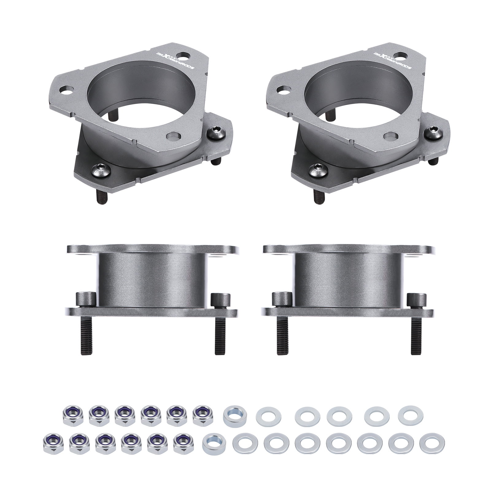 Ford Explorer Suspension Lift Kit