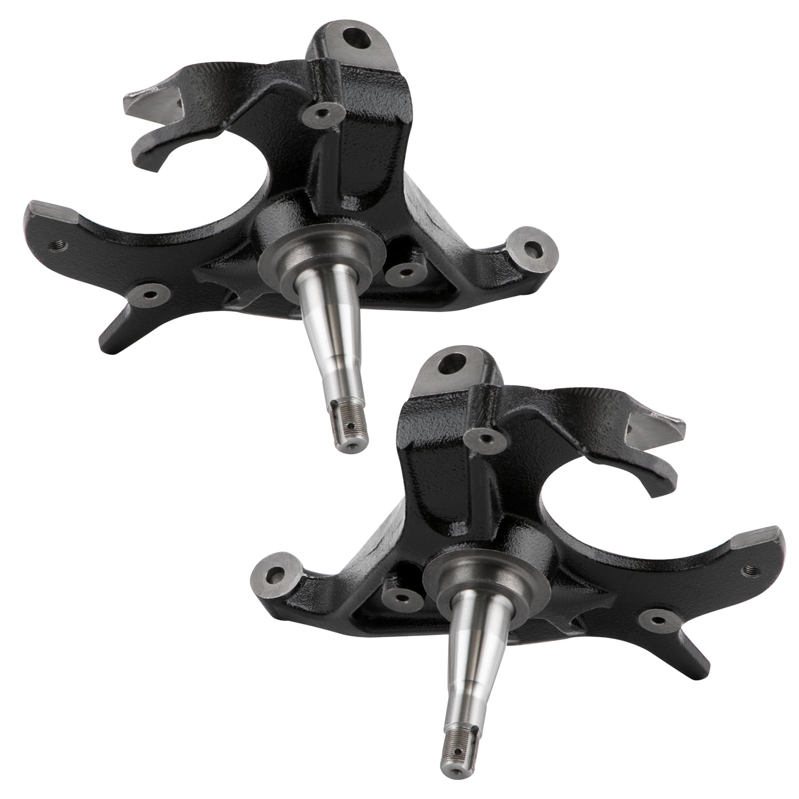 Maxpeedingrods 2 PCS 2" inch Front Drop Spindles For GMC S15 Sonoma ...