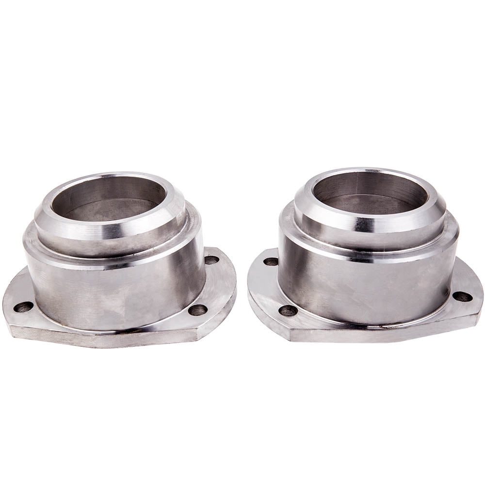 BFO 2 Pack Axle Housing Ends for Ford 9" Big Model Torino Style for 3. ...