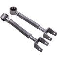 Maxpeedingrods 2 Pcs Rear Adjustable Camber Control Arms Kit for Dodge ...
