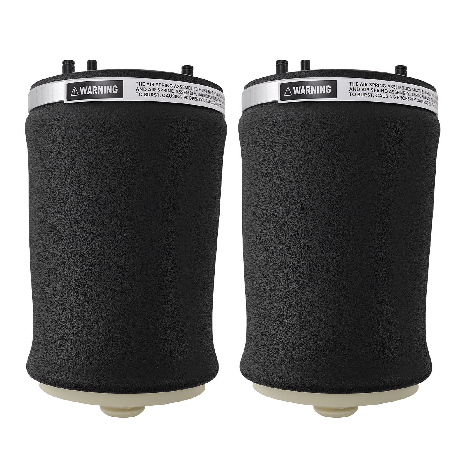 Maxpeedingrods 2 Rear Air Suspension Bag Air Shock for BMW X5 E53 4.6is ...